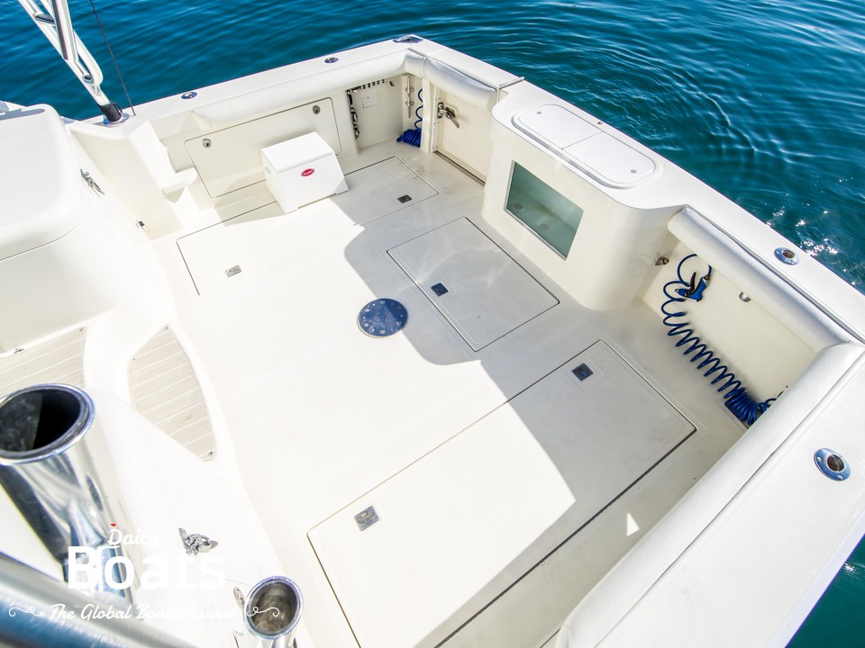 2003 Cabo Express for sale. View price, photos and Buy 2003 Cabo ...