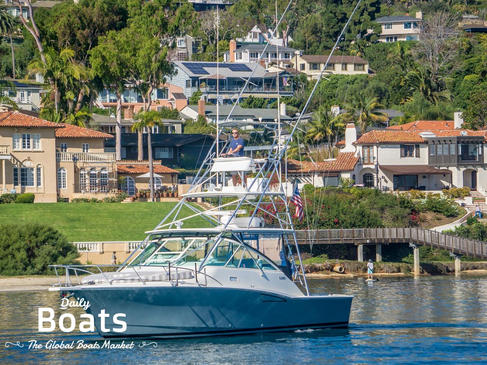 2003 Cabo Express for sale. View price, photos and Buy 2003 Cabo ...