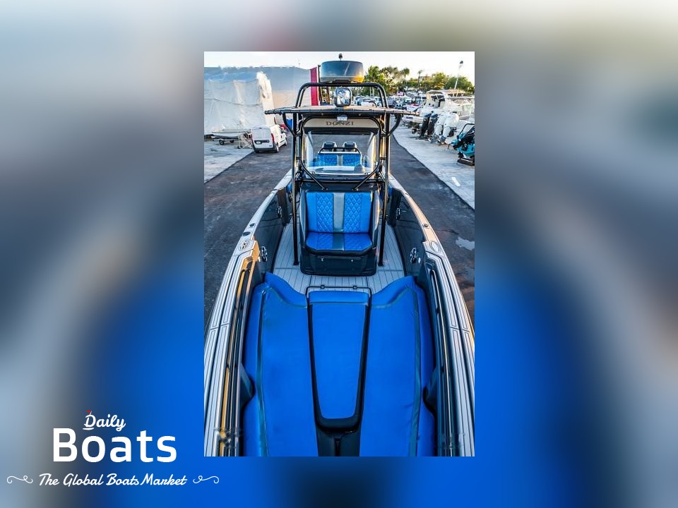 2006 Donzi 35 Zf Open for sale. View price, photos and Buy 2006 Donzi ...