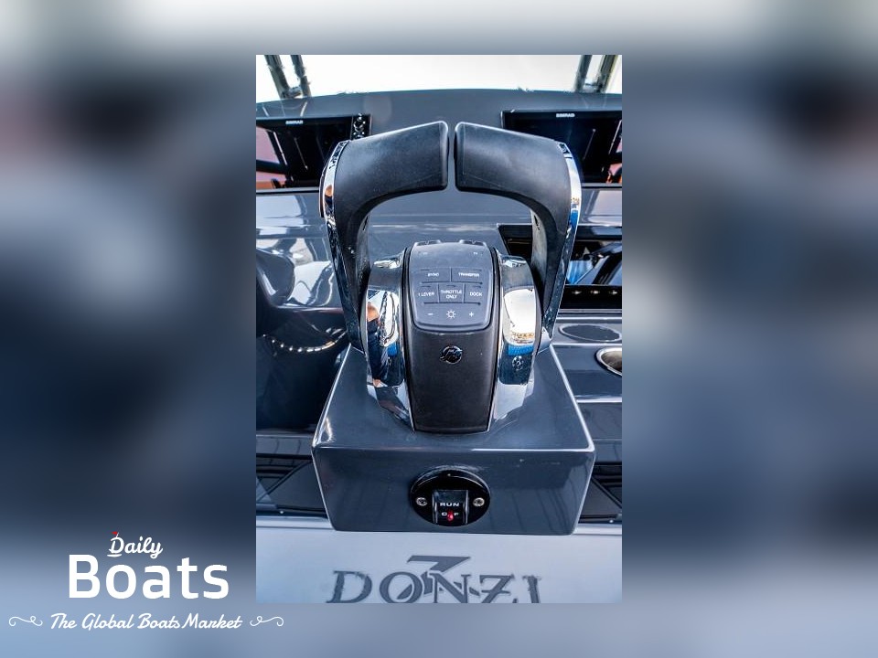 2006 Donzi 35 Zf Open for sale. View price, photos and Buy 2006 Donzi ...