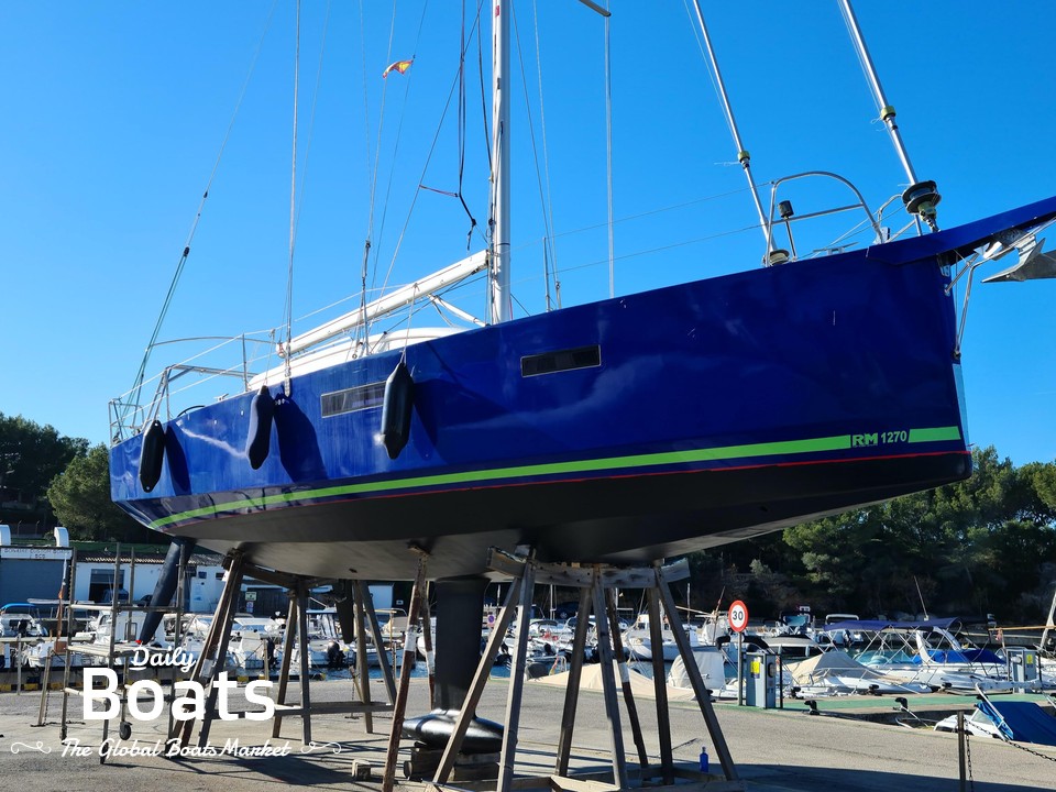 2017 RM Yachts 1270 for sale. View price, photos and Buy 2017 RM Yachts ...