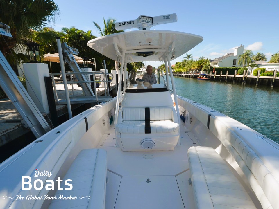 2013 Intrepid 300 Center Console for sale. View price, photos and Buy ...