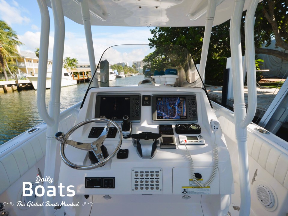 2013 Intrepid 300 Center Console for sale. View price, photos and Buy ...