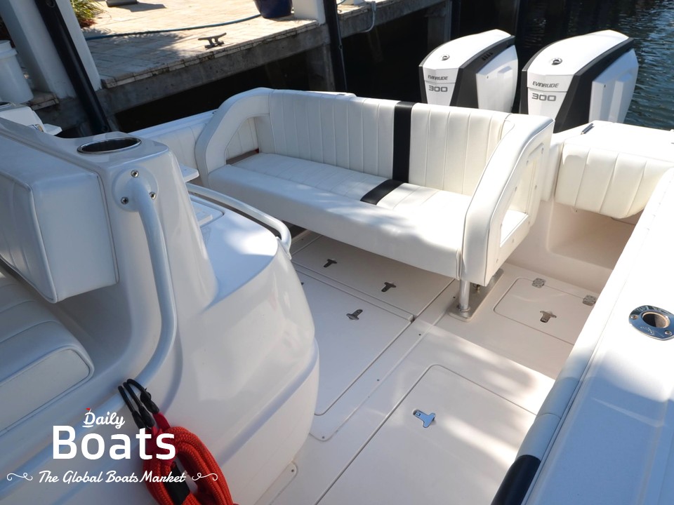 2013 Intrepid 300 Center Console for sale. View price, photos and Buy ...