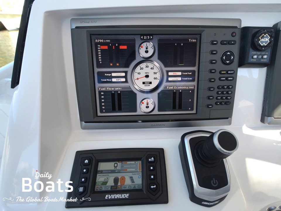 2013 Intrepid 300 Center Console for sale. View price, photos and Buy ...