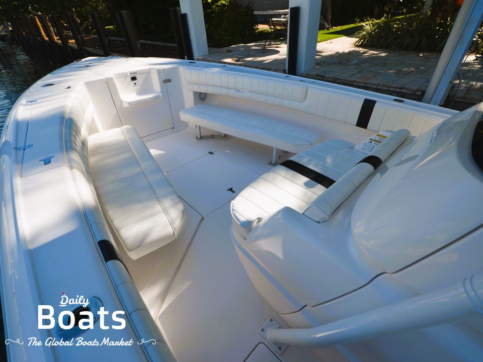 2013 Intrepid 300 Center Console for sale. View price, photos and Buy ...