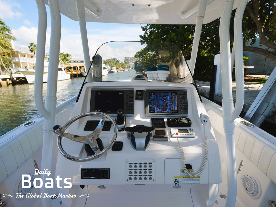 2013 Intrepid 300 Center Console for sale. View price, photos and Buy ...