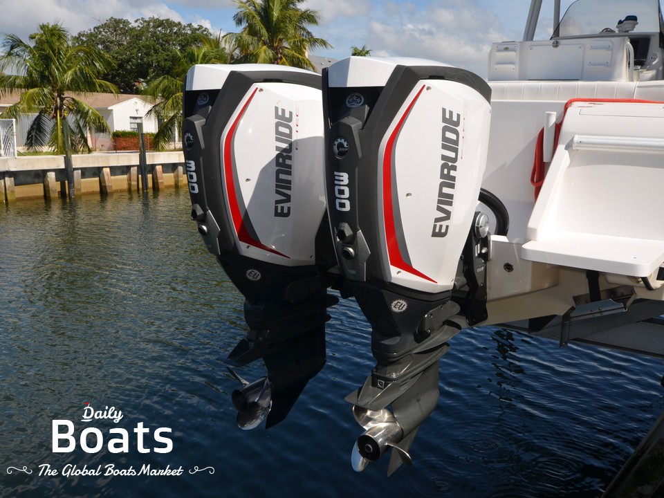 2013 Intrepid 300 Center Console for sale. View price, photos and Buy ...