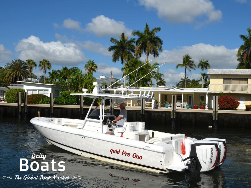 2013 Intrepid 300 Center Console for sale. View price, photos and Buy ...