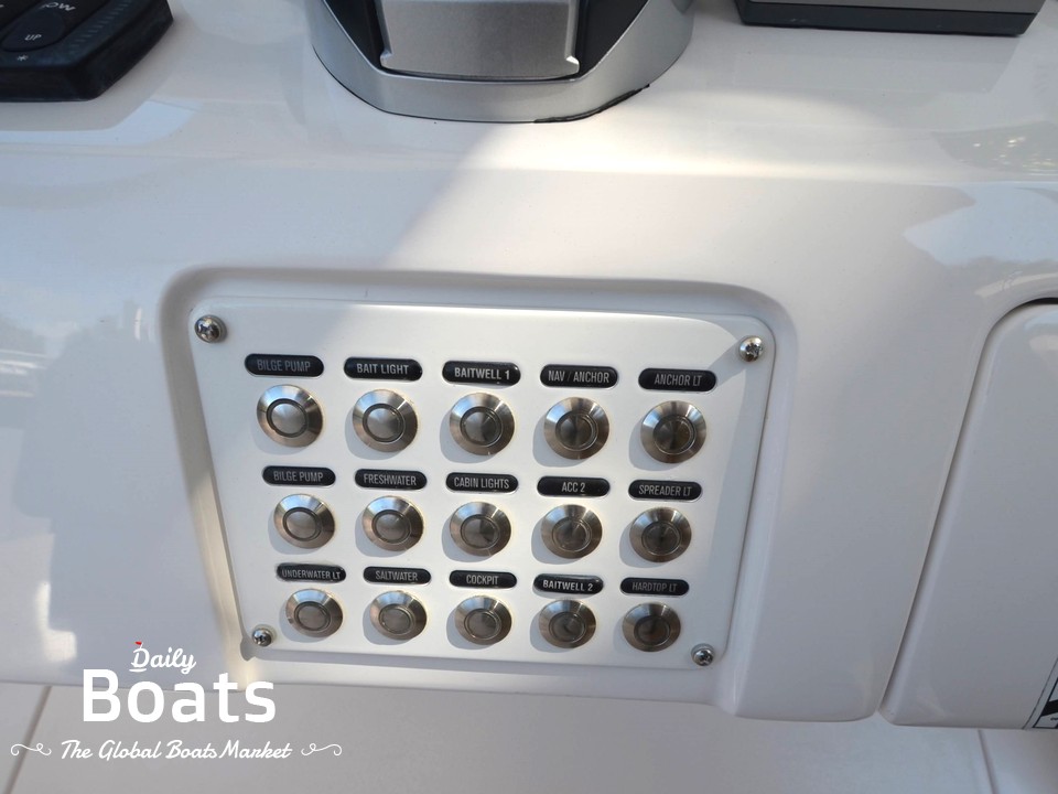 2013 Intrepid 300 Center Console for sale. View price, photos and Buy ...