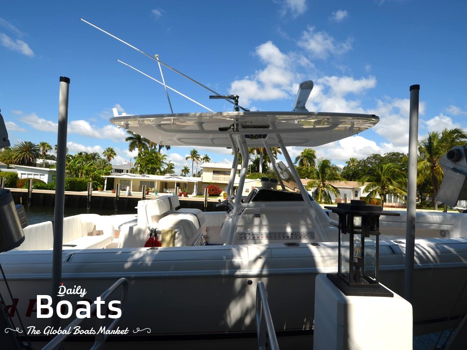 2013 Intrepid 300 Center Console for sale. View price, photos and Buy ...