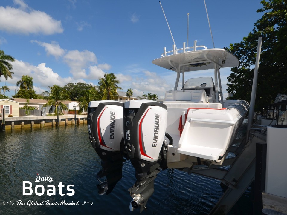 2013 Intrepid 300 Center Console for sale. View price, photos and Buy ...