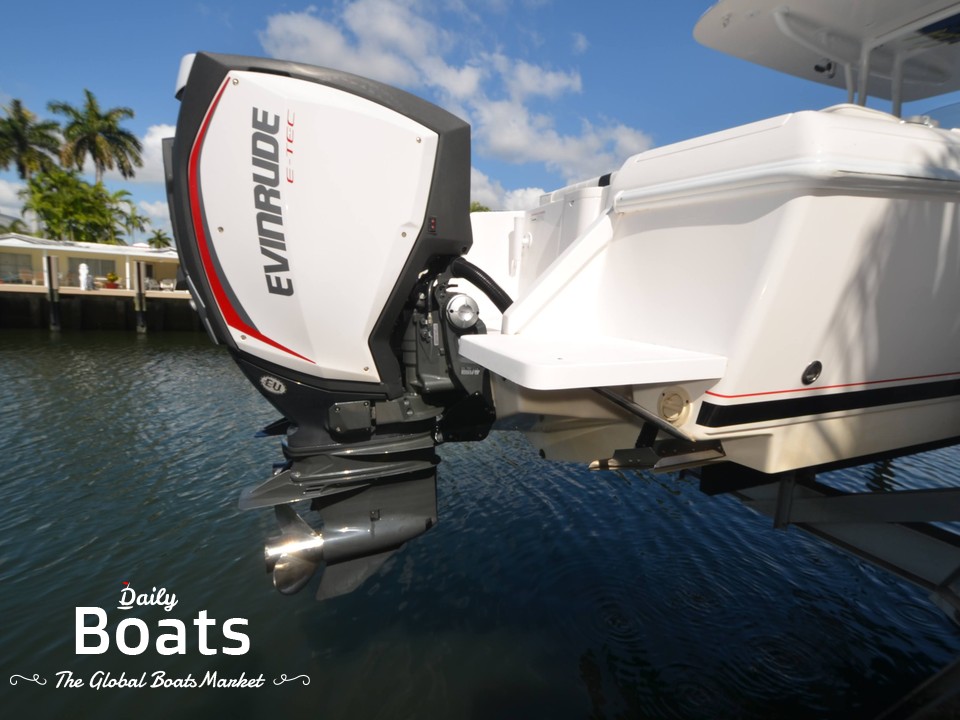 2013 Intrepid 300 Center Console for sale. View price, photos and Buy ...