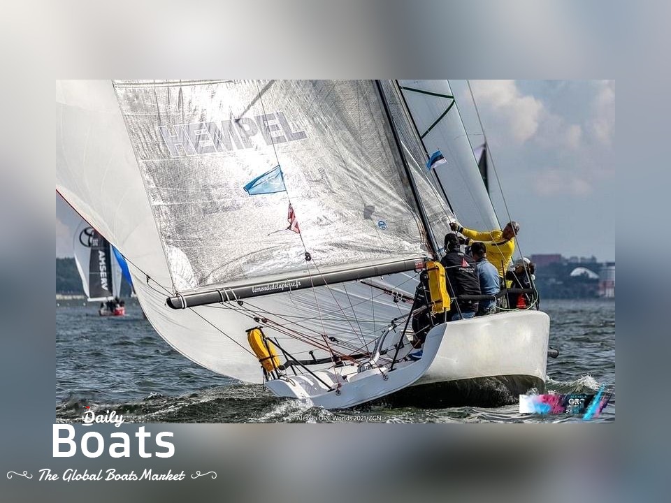 2006 Melges 32 for sale. View price, photos and Buy 2006 Melges 32 #311101