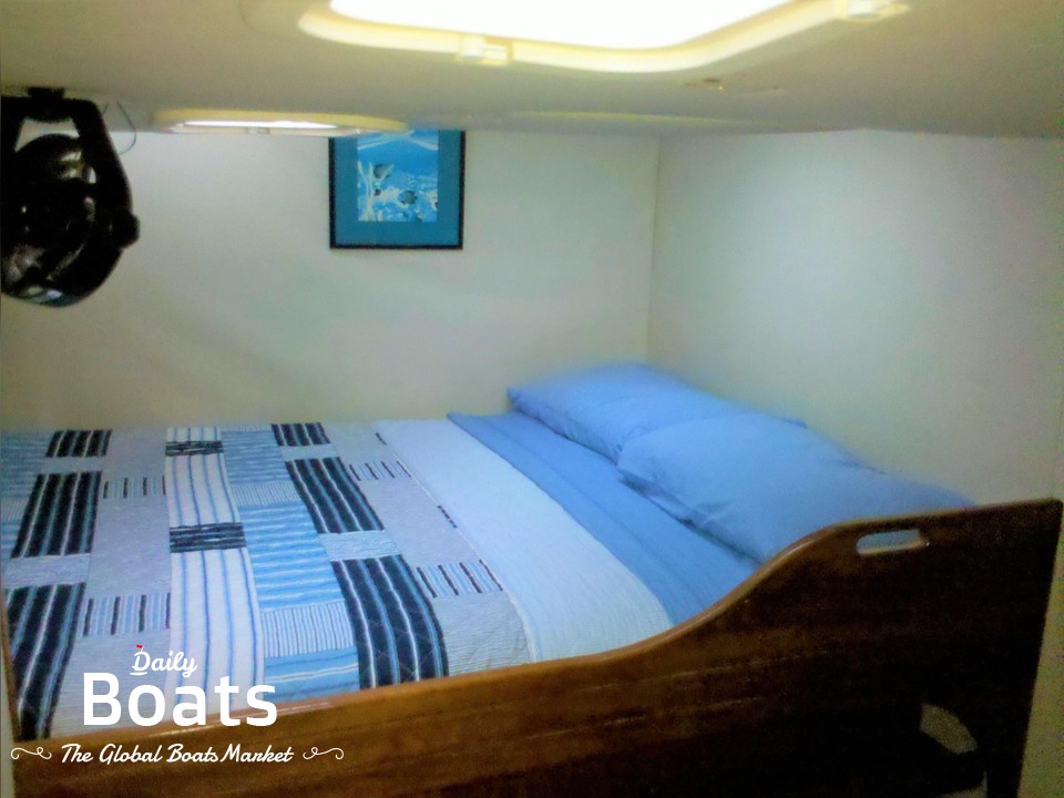 1991 Privilege 482 for sale. View price, photos and Buy 1991 Privilege ...