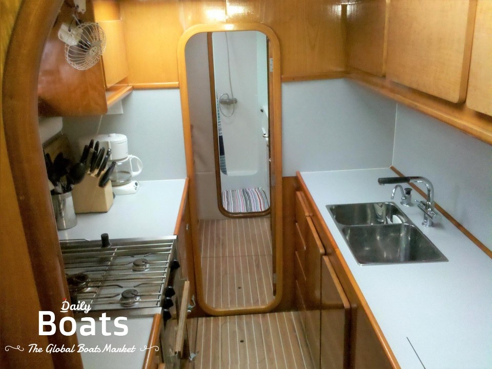 1991 Privilege 482 for sale. View price, photos and Buy 1991 Privilege ...