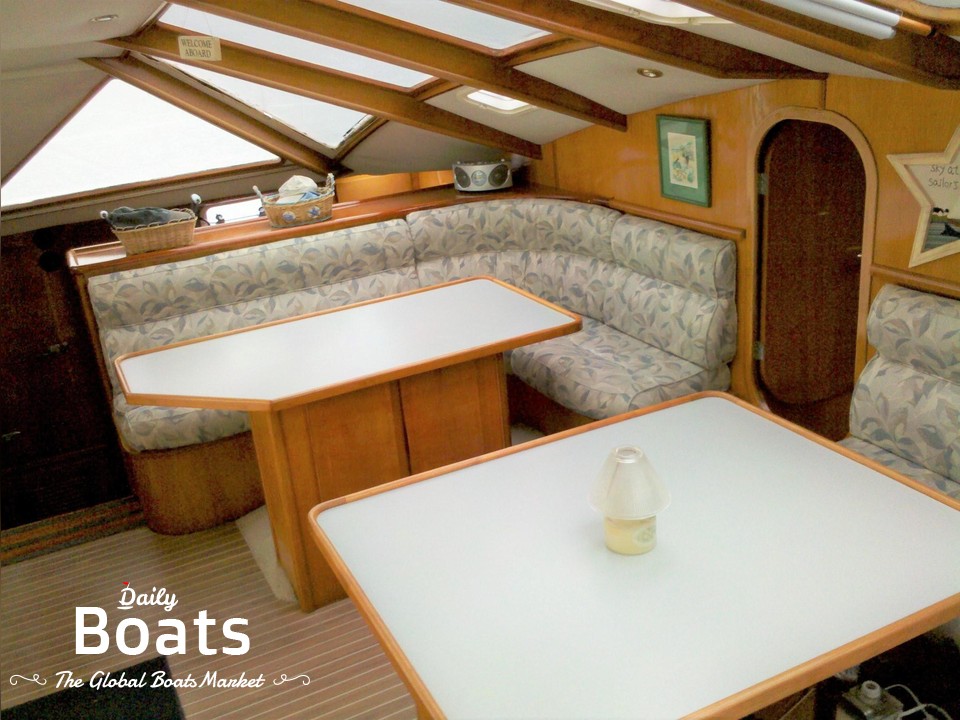 1991 Privilege 482 for sale. View price, photos and Buy 1991 Privilege ...