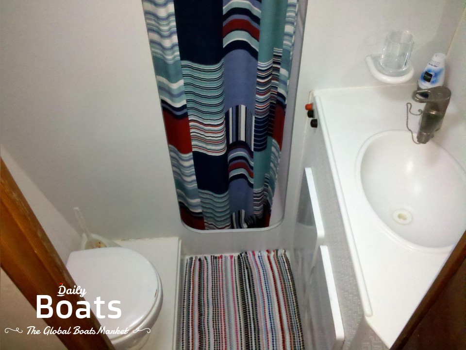 1991 Privilege 482 for sale. View price, photos and Buy 1991 Privilege ...