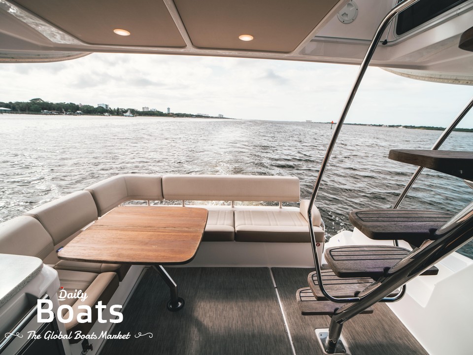 2019 Regal 42 Fly for sale. View price, photos and Buy 2019 Regal 42 ...