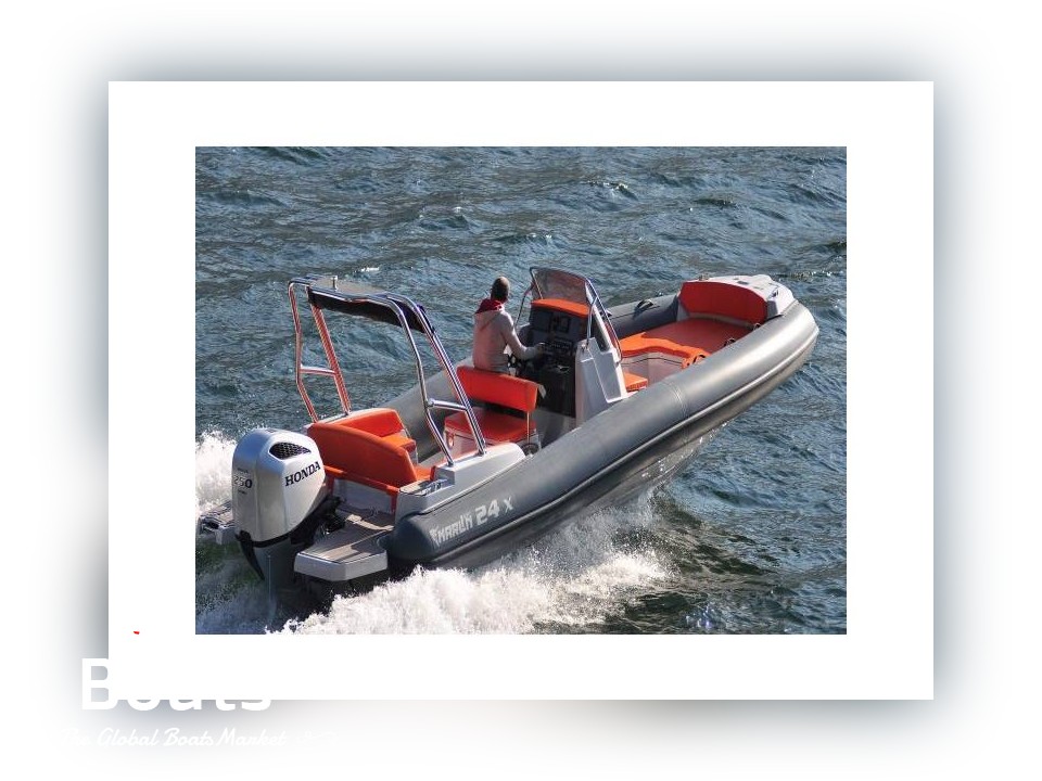 2022 Marlin Boat 24 X Fb for sale. View price, photos and Buy 2022 ...