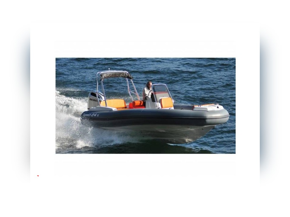 2022 Marlin Boat 24 X Fb for sale. View price, photos and Buy 2022 ...