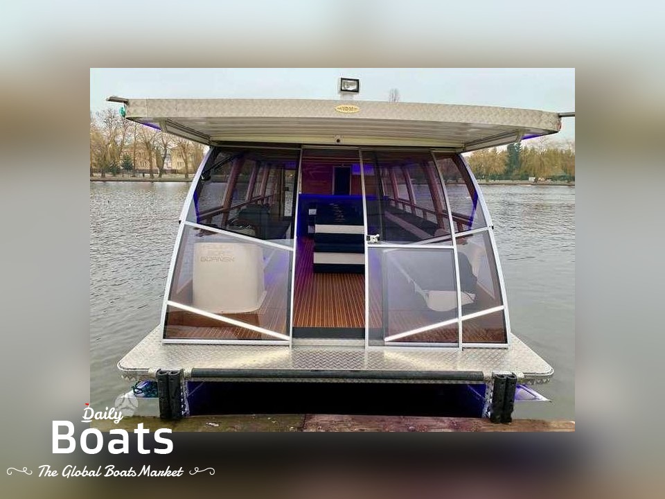 2021 Pontoon Sun Deck 39 for sale. View price, photos and Buy 2021 ...