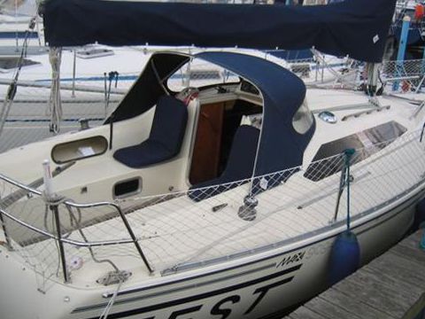 1991 Maxi Yachts 909 for sale. View price, photos and Buy 1991 Maxi ...