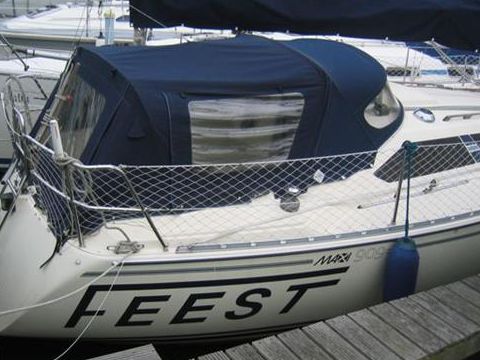 1991 Maxi Yachts 909 for sale. View price, photos and Buy 1991 Maxi ...