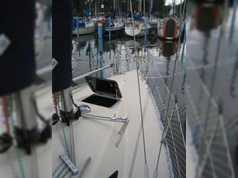 1991 Maxi Yachts 909 for sale. View price, photos and Buy 1991 Maxi ...