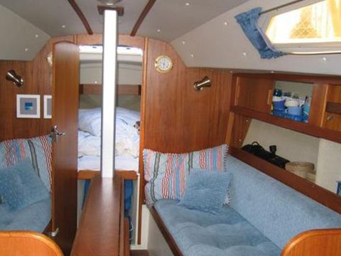 1991 Maxi Yachts 909 for sale. View price, photos and Buy 1991 Maxi ...