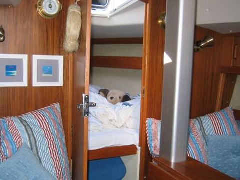 1991 Maxi Yachts 909 for sale. View price, photos and Buy 1991 Maxi ...