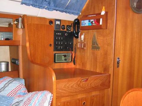 1991 Maxi Yachts 909 for sale. View price, photos and Buy 1991 Maxi ...
