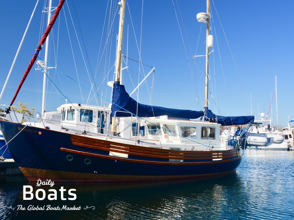 1978 Fisher 34 for sale. View price, photos and Buy 1978 Fisher 34 #311131