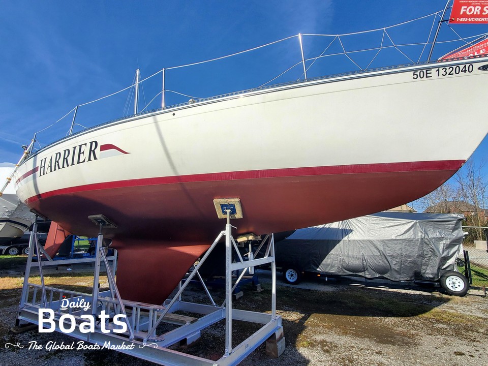 1978 Tartan T-30 Tall Rig for sale. View price, photos and Buy 1978 ...