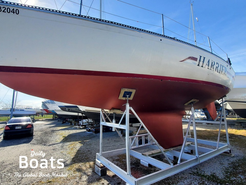 1978 Tartan T-30 Tall Rig for sale. View price, photos and Buy 1978 ...