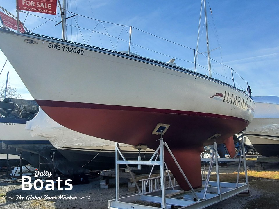 1978 Tartan T-30 Tall Rig for sale. View price, photos and Buy 1978 ...