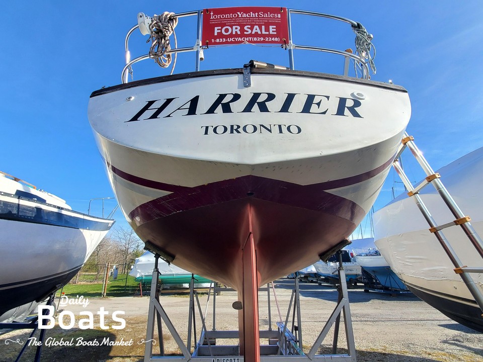 1978 Tartan T-30 Tall Rig for sale. View price, photos and Buy 1978 ...