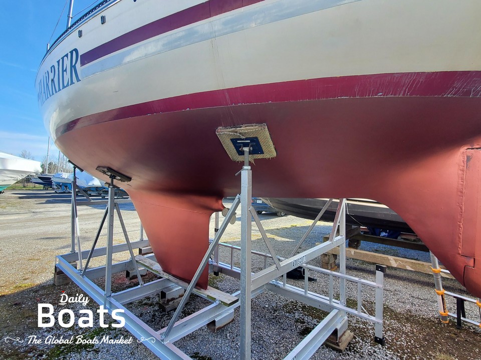 1978 Tartan T-30 Tall Rig for sale. View price, photos and Buy 1978 ...