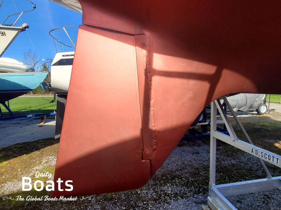 1978 Tartan T-30 Tall Rig for sale. View price, photos and Buy 1978 ...