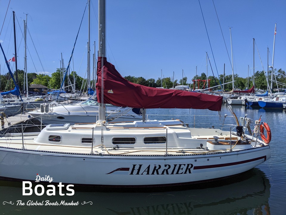 1978 Tartan T-30 Tall Rig for sale. View price, photos and Buy 1978 ...