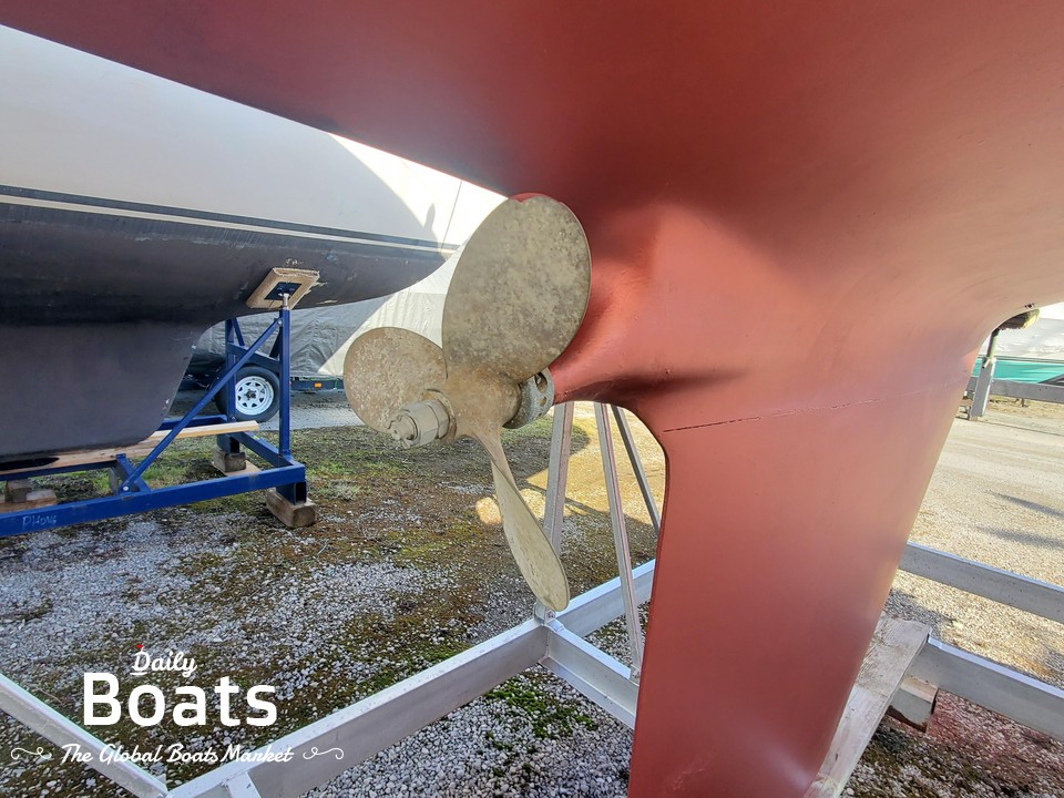 1978 Tartan T-30 Tall Rig for sale. View price, photos and Buy 1978 ...