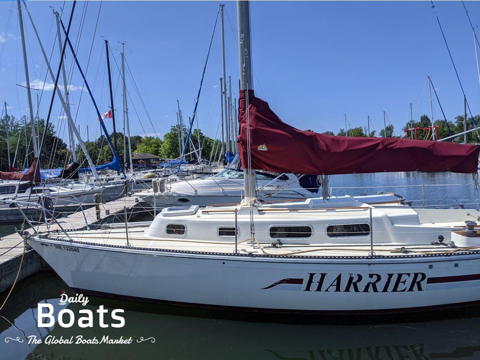 1978 Tartan T-30 Tall Rig for sale. View price, photos and Buy 1978 ...