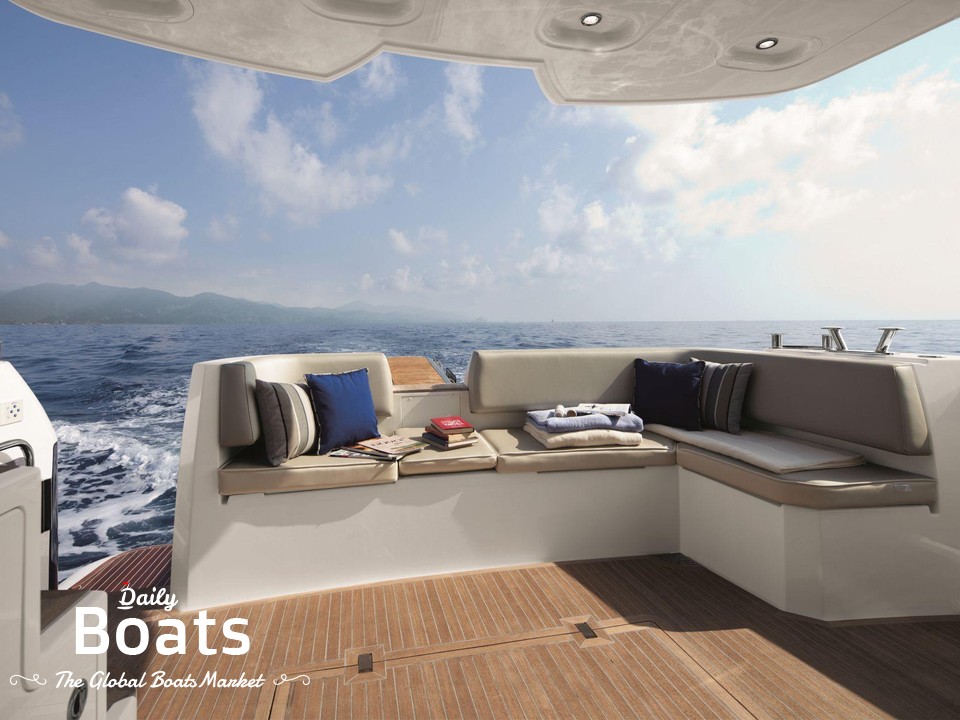 2022 Azimut Magellano 43 for sale. View price, photos and Buy 2022 ...