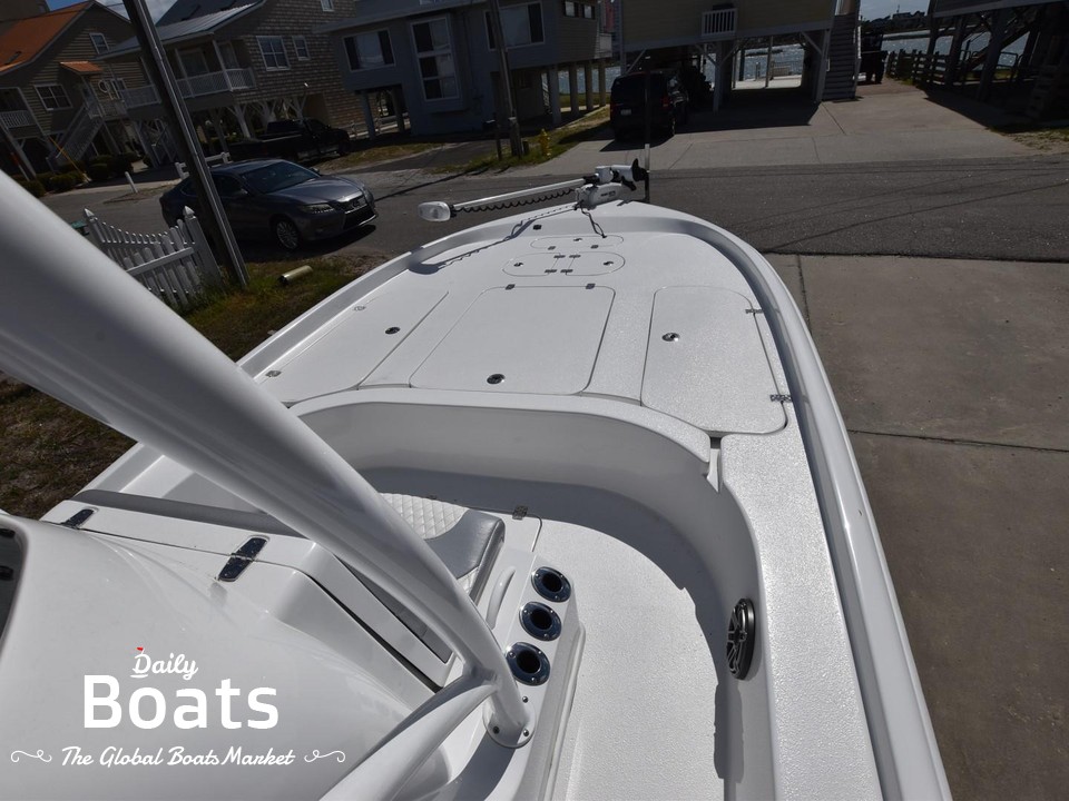 2022 Turner Boatworks 2500Vs for sale. View price, photos and Buy 2022 ...