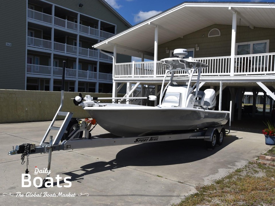 2022 Turner Boatworks 2500Vs for sale. View price, photos and Buy 2022 ...