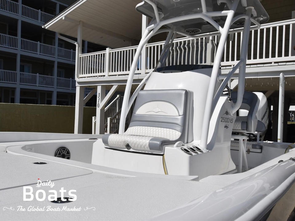 2022 Turner Boatworks 2500Vs for sale. View price, photos and Buy 2022 ...