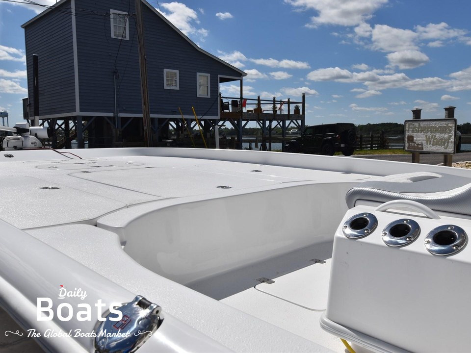 2022 Turner Boatworks 2500Vs for sale. View price, photos and Buy 2022 ...