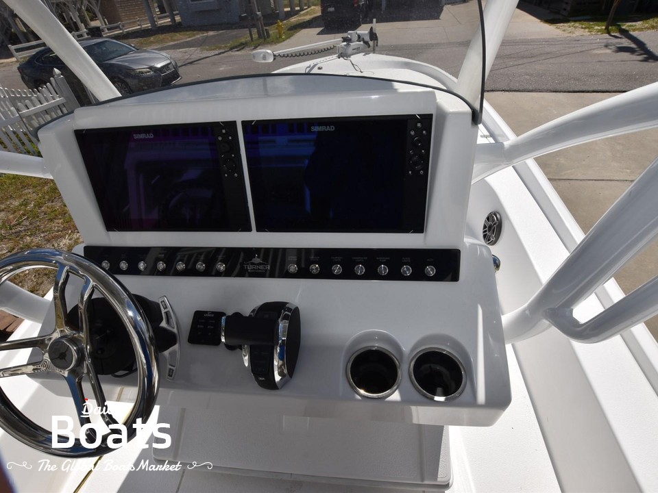 2022 Turner Boatworks 2500Vs for sale. View price, photos and Buy 2022 ...