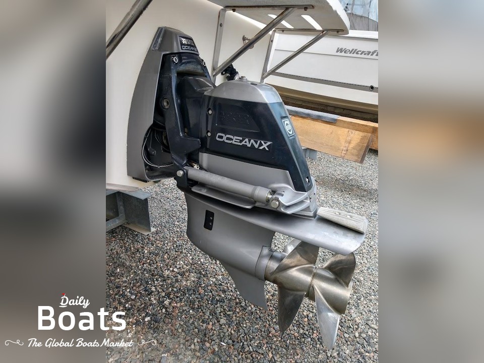 2004 Albemarle 248 Express Fisherman for sale. View price, photos and ...