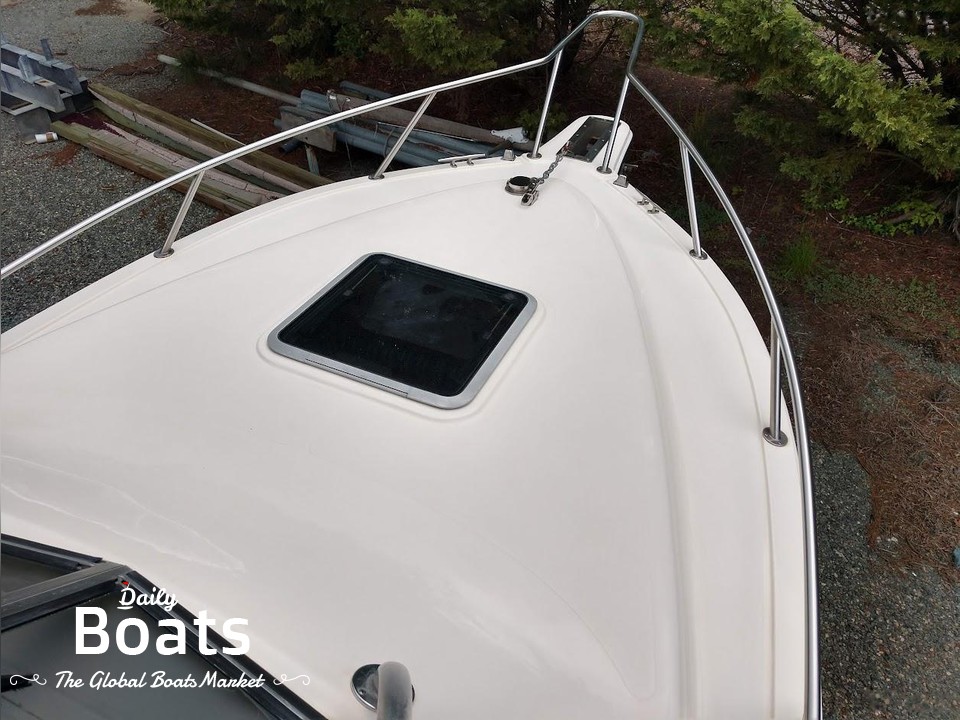 2004 Albemarle 248 Express Fisherman for sale. View price, photos and ...